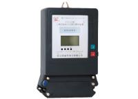 China Smart Prepaid Electricity Meters , Three Phase Four Wire Card Prepaid KWH Meter for sale