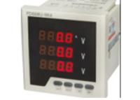 China Professional Digital Energy Meter Single Phase Electric Meter With Backlit LCD Display for sale