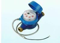 China Horizontal Smart Water Meter Residential Water Flow Meter M - Bus Remote Reading AMR for sale