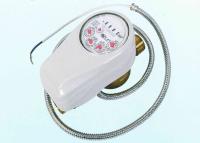 China Horizontal Smart Water Meter Residential Water Flow Meter M - Bus Remote Reading AMR for sale