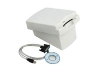 China IC Card Charging Management Prepaid Metering System For Electric / Water / Gas for sale