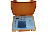 China GPRS Power Quality Monitoring Equipment For Energy Management System for sale