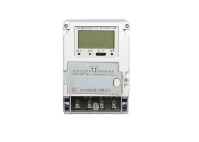 China DDZY150 Automatic Electric Meter Reading System Single Phase Two Wires DLMS / COSEM for sale