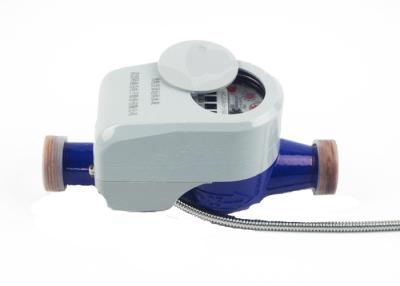 China Horizontal Smart Water Meter M - Bus Communication , Smart Power Monitoring System for sale
