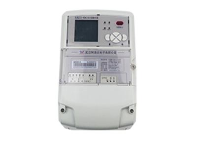 China Data Concentrator Advanced Metering Infrastructure with GPRS Communication for sale