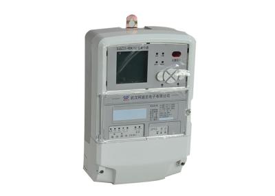 China Micro Power Wireless Remote Smart PLC Data Collector With DLMS / COSEM Protocol for sale