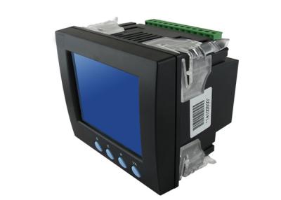 China High Accuracy Three Phase Quality Monitoring Equipment For Energy Measuring for sale