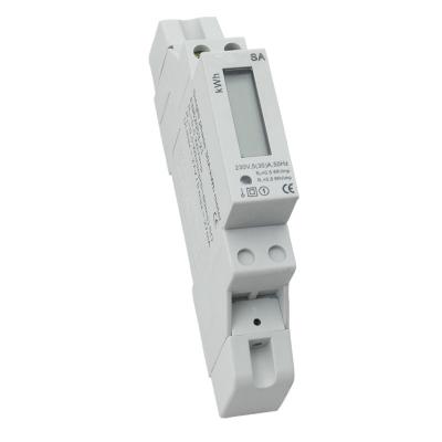China Single Phase Power Quality Monitoring Devices , Digital Industrial Power Monitoring System for sale