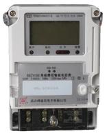 China 240V Single Phase Smart Electric Meters for  Automatic Remote Reading System PLC for sale