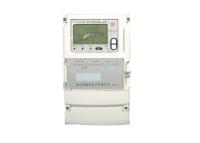 China Three Phase Lora Smart Meter , Multi Tariff Energy Meter With Lora RF Module TOU / RTC for sale