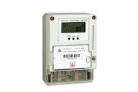 China Anti Aging Properties Single Phase Electric Meter , Infrared Kwh Meter 1 Phase for sale
