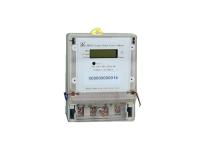 China Anti-Tamper 220V Single Phase Electronic Meter Fully Sealed 1200imp/Kwh Watt Hour Meter for sale
