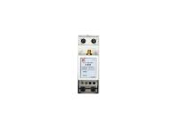China Smart Data Terminal , Collector With GPRS Module For Data transportation And Retransmission for sale