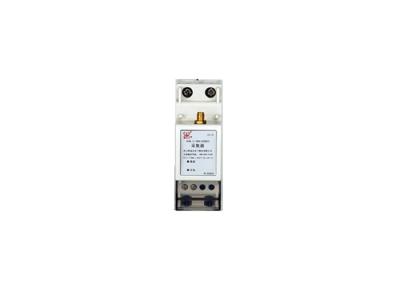 China Smart Data Terminal , Collector With GPRS Module For Data transportation And Retransmission for sale