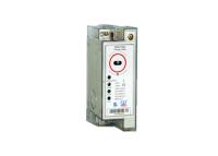 China DIN Rail Single Phase Keypad Prepayment Meter STS Anti Theft KWH Meter for sale