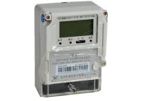China Smart Electric Energy Meter 220V 50Hz Anti Tamper Single Phase Local Fee Control for sale