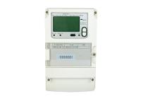 China 3 x 240 / 415V LCD Display 3 Phase 4 Wire Multi Function Power Electric kWh Meter for sale