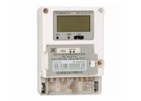 China DDZY150 LoRa Smart Meter Single Phase Electric Meter With DLMS / COSEM Protocol for sale