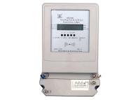 China IC Card Prepayment Three Phase Smart Meter For Electricity Management System for sale