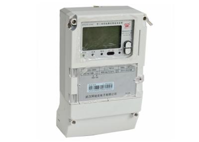 China DTZY150C Three Phase AMR System Smart Electric Meters With DLMS / COSEM Protocol for sale