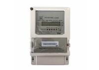 China 3 Phase 4 Wires LoRaWAN Energy Meter Electric Kwh Meter Long Working Life for sale