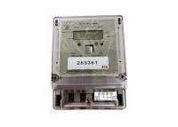 China Reliable Single Phase Active Lorawan Energy Meter With Durable LCD Display for sale
