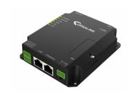 China Smart Outdoor / Indoor LoRaWAN Gateway for Automatic Meter Reading Solution for sale