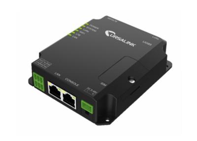 China Smart Outdoor / Indoor LoRaWAN Gateway for Automatic Meter Reading Solution for sale