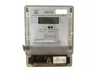 China RF Card Prepaid Meters Durable Electric Meters IP68 OEM / ODM for sale