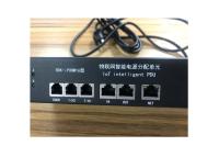 China Over Voltage Protection Server Rack Power Distribution Unit for sale