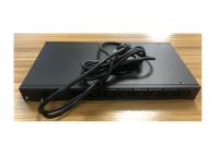 China Smart Rack Mount PDU Power Distribution Unit for sale
