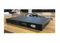 China Over Current Protection LCD Display Server Rack PDU for sale