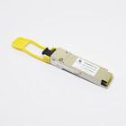 China DOM MPO MMF 40G QSFP+ Transceiver SR4 850nm Juniper Compatibility Switches for sale