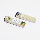 China SMF MikroTik 25G SFP28 Transceiver SFP28 1310nm 10km DOM LC SMF for sale