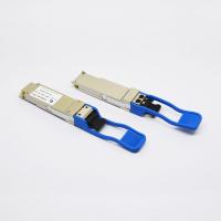 China Cisco Meraki MA-QSFP-40G-LR4 CWDM 40G QSFP+ Transceiver 40GBASE-LR4 for sale