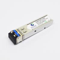 China 2.5G SFP 1310nm 20km Industrial Transceiver Cisco ONS-SI-2G-I1 Compatible for sale