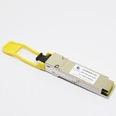 China Optical / Optic Transceiver MPO 40G QSFP+ SR4 850nm DOM Generic for sale