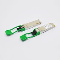 China Generic Compatible 100G QSFP28 Transceiver CWDM4 DOM LC SMF ODM OEM for sale