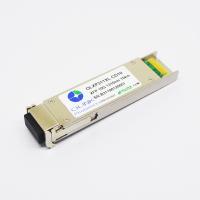 China Juniper Compatible LC 10G XFP Module for sale