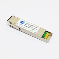 China Cisco Compatible 10GBASE-SR XFP 850nm 300m DOM LC MMF 10G XFP Transceiver Module for sale