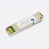 China OEM 1310nm 10km 10G XFP LR Transceiver Module For 10G Fibre Channel for sale