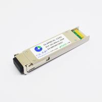 China SR 850nm 300m 10G XFP Module for sale