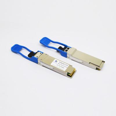 China 40G 2km 10km DOM QSFP+ MPO Transceiver LR4 PSM MikroTik Compatible for sale