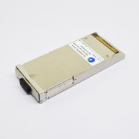 China Generic Compatible CFP2 Optical Transceiver 100G LR4 LC Multi Mode for sale