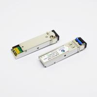 China 1000BASE-LX/LH SFP 1310nm 10km LC Juniper Compatible Transceiver Module for sale