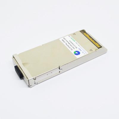 China Extreme Compatible CFP2 Optical Transceiver ER4 Lite LAN-WDM 30km for sale
