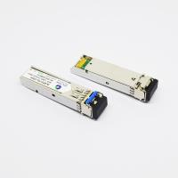 China Arista Compatible 1000BASE LX SFP 1.25 G 1310nm 10km DOM LC SMF for sale