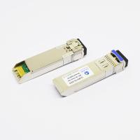 China Juniper Networks EX-SFP-10GE-ER40 1310nm 40km DOM LC SMF 10G sFP+ Transceiver Module for sale