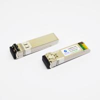China OEM 25G SR SFP28 Gigabit Ethernet Transceiver 850nm 100m LC MMF for sale