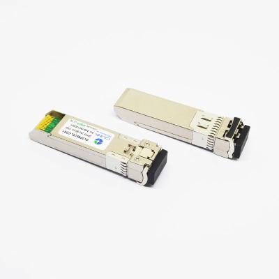 China 25GBASE-SR 25G SFP28 Transceiver 850nm 100m Juniper Networks Compatible for sale